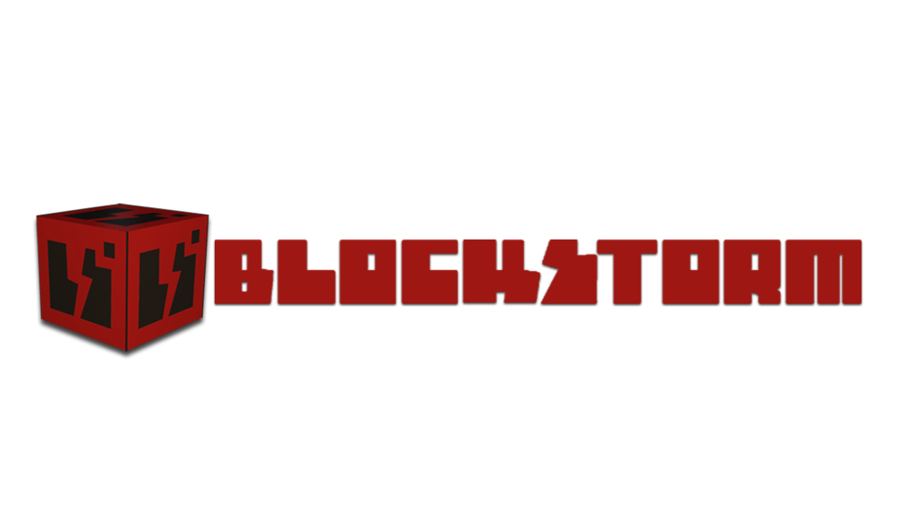 REVIEW: Blockstorm – PLAY! PLAY!