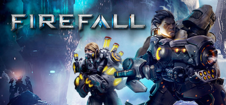 REVIEW: Firefall – PLAY! PLAY!