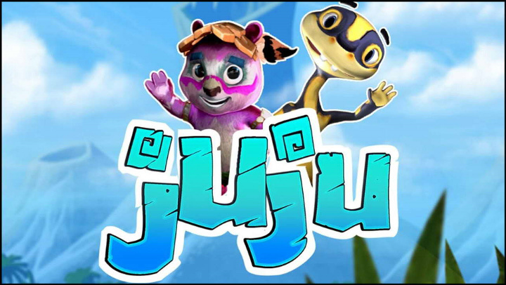 REVIEW: JUJU – PLAY! PLAY!