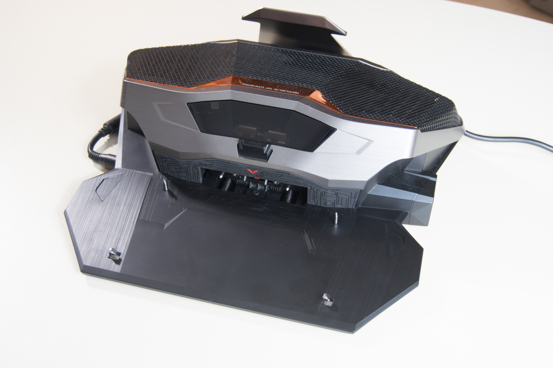 REVIEW: Asus ROG GX700 – PLAY! PLAY!