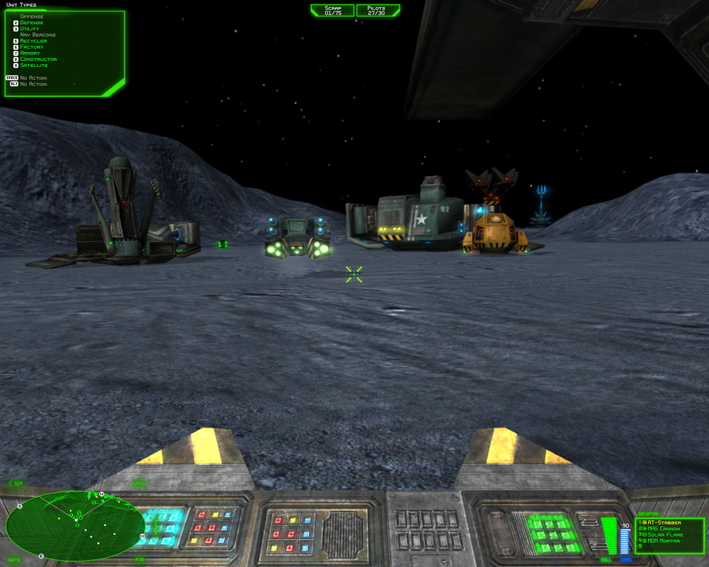 REVIEW: Battlezone 98 Redux – PLAY! PLAY!