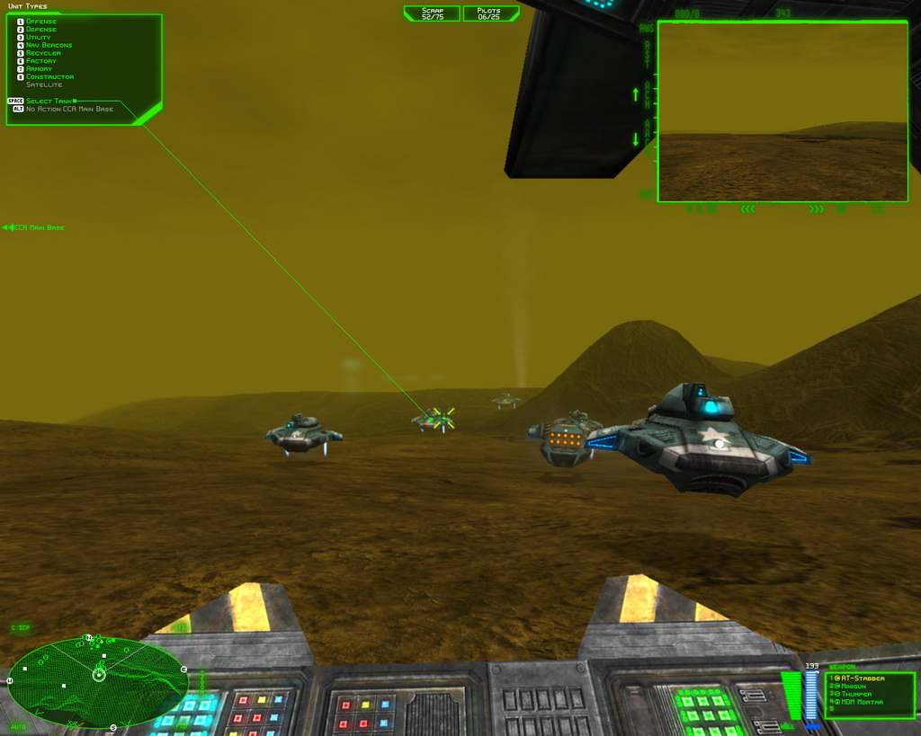REVIEW: Battlezone 98 Redux – PLAY! PLAY!