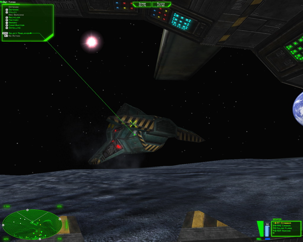 REVIEW: Battlezone 98 Redux – PLAY! PLAY!