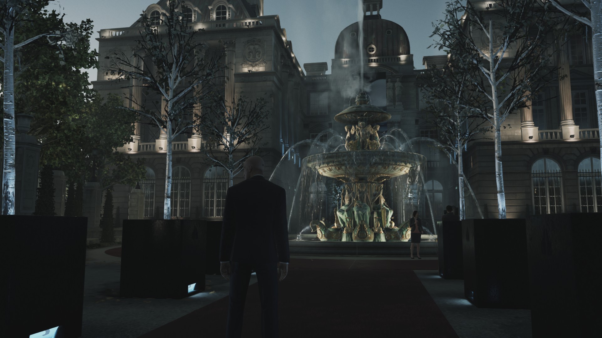 REVIEW: Hitman – Intro Pack – PLAY! PLAY!