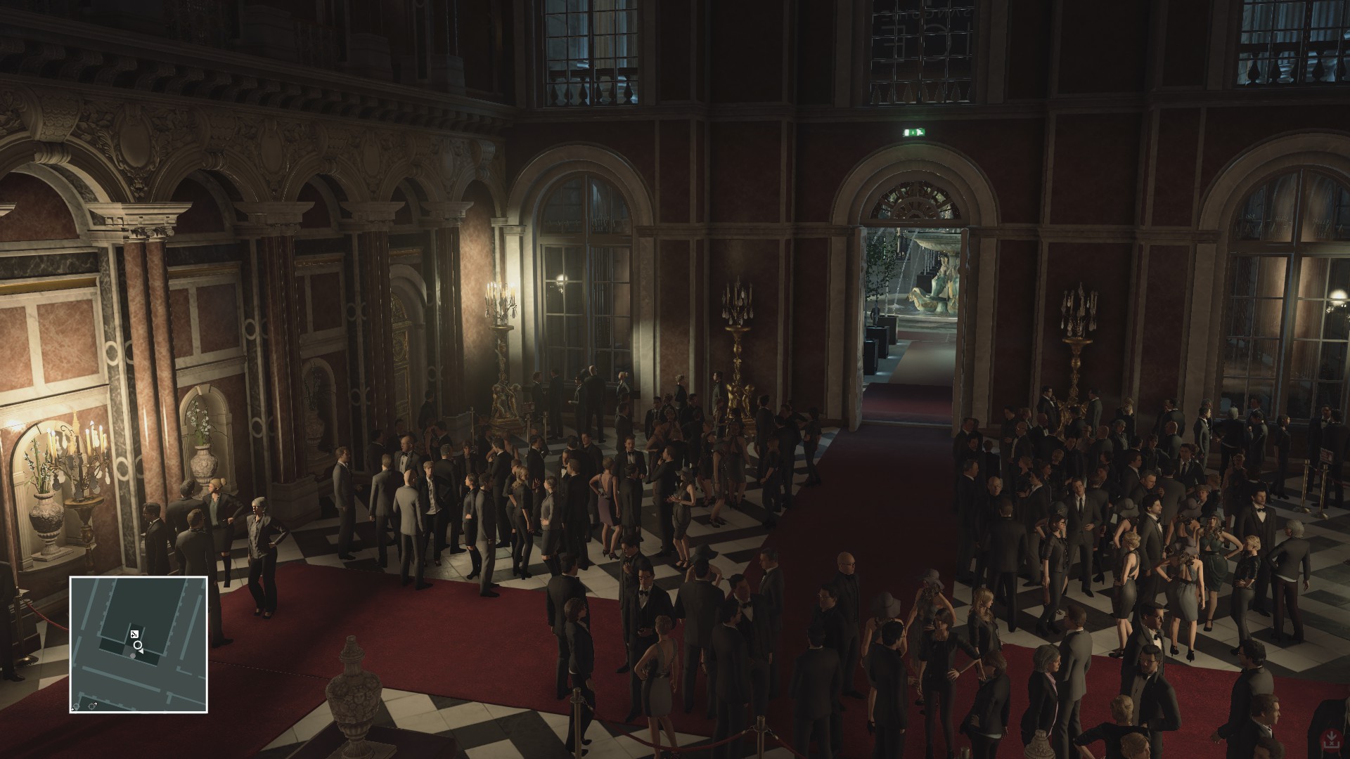 REVIEW: Hitman – Intro Pack – PLAY! PLAY!
