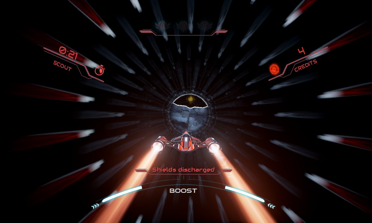 REVIEW: The Collider 2 – PLAY! PLAY!