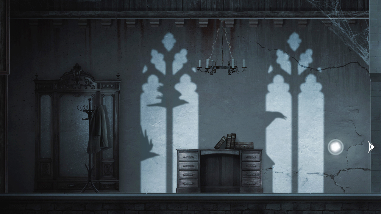 REVIEW: Goetia – PLAY! PLAY!