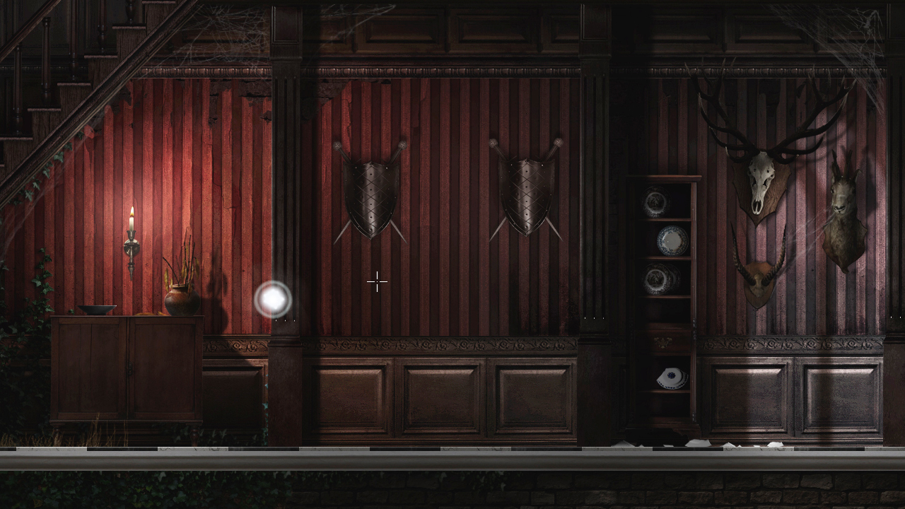 REVIEW: Goetia – PLAY! PLAY!